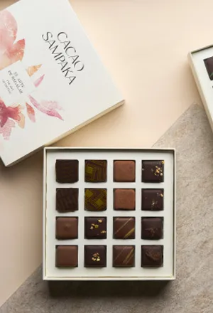 Conoce Cacao Sampaka | Cacao Sampaka